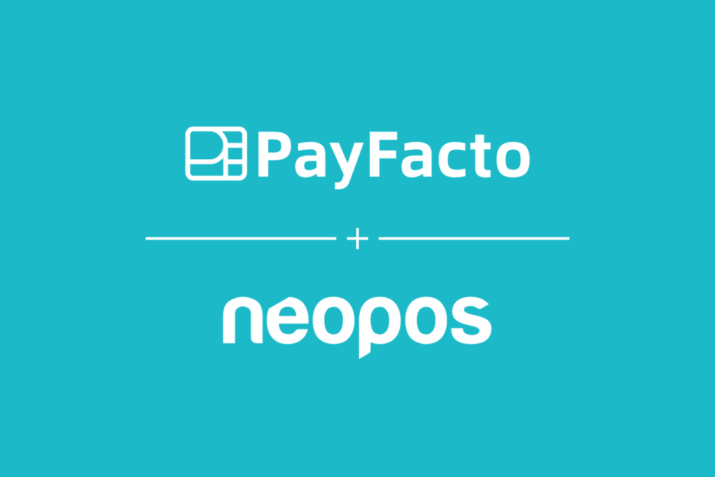 PayFacto Announces Acquisition of NEOPOS Inc. | PayFacto